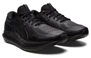Asics Walkride Ff Sneakers - Black/graphite Grey