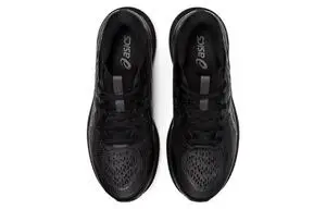 Asics Walkride Ff Sneakers - Black/graphite Grey