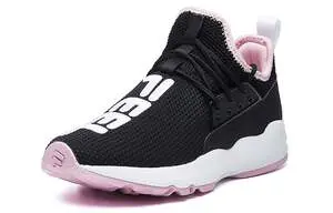 FILA Mind X Low Top Sneakers
