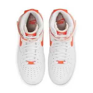 Nike Force 1 High Top Sneakers