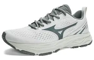 Mizuno Racer S 'white Grey Green