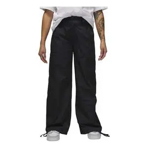 JORDAN Chicago Cargo Pants - Black
