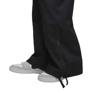 JORDAN Chicago Cargo Pants - Black