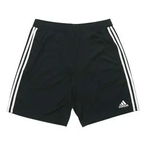 Adidas Tiro 19 Training Shorts Knit Sports Running Casual - Black