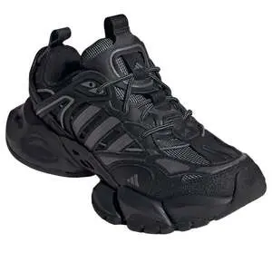 Adidas Xlg Runner Deluxe Sneakers - Black/grey