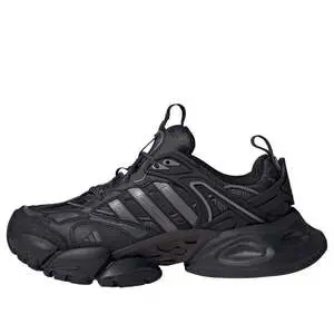 Adidas Xlg Runner Deluxe Sneakers - Black/grey