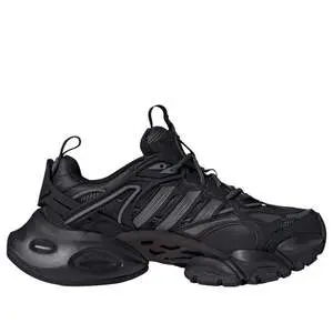 Adidas Xlg Runner Deluxe Sneakers - Black/grey