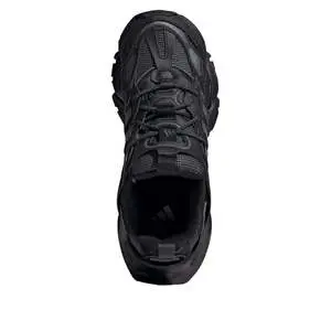 Adidas Xlg Runner Deluxe Sneakers - Black/grey