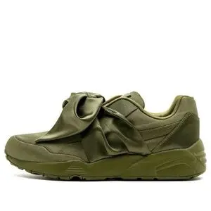 PUMA Fenty X Bow Sneakers - Green