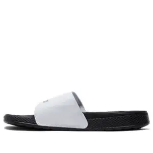 CONVERSE Chuck Taylor All Star Slide - White/black