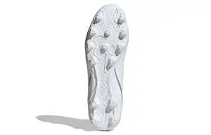 Adidas Copa Sense.3 Mg Firm Ground Boots - White/blue