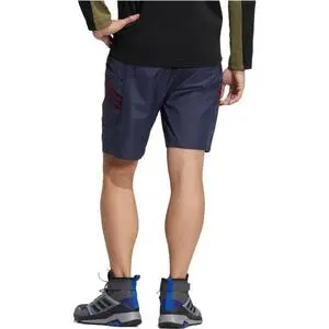 Adidas Woven Athletic Shorts