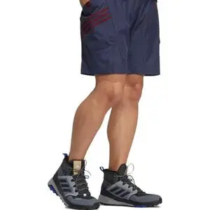 Adidas Woven Athletic Shorts