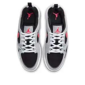 JORDAN Cmft Era Sneakers - Black/wolf Grey/white
