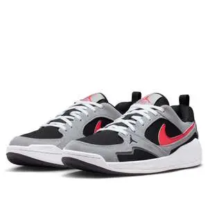 JORDAN Cmft Era Sneakers - Black/wolf Grey/white