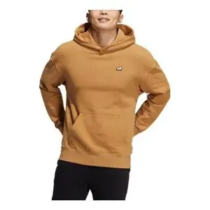 Adidas Neo Hoodie - Brown