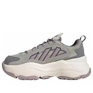 Adidas Adidas Ozgaia Sneakers Grey/purple