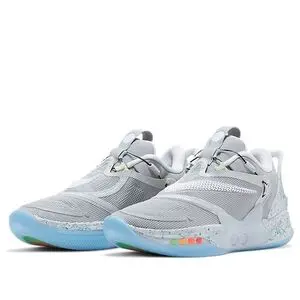 Nike Adapt Bb 2.0 High Top Athletic Sneakers - Default Color