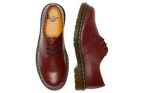 Dr. Martens 1461 Leather Oxford Shoes