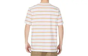 Nike Striped Short Sleeve T-shirt