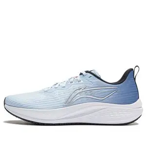 LI-NING Rouge Rabbit 7" Athletic Sneakers - Thunder Blue/white
