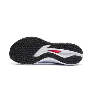 LI-NING Rouge Rabbit 7" Athletic Sneakers - Thunder Blue/white