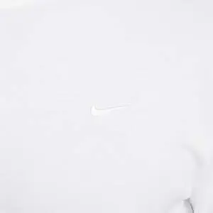Nike Dri-fit Primary Short-sleeve Top - White