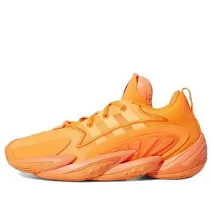 Adidas Crazy Byw X 20 Sneakers - Orange
