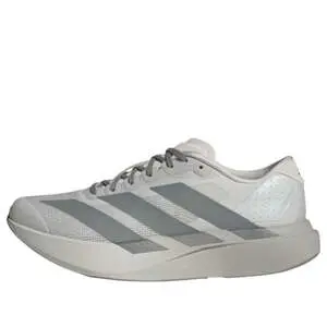 Adidas Adidas Adizero Evo SL "Grey Iron Metallic" Grey/iron Metallic