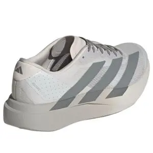 Adidas Adizero Evo Sl "grey Iron Metallic - Grey/iron Metallic