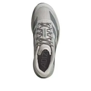 Adidas Adizero Evo Sl "grey Iron Metallic - Grey/iron Metallic