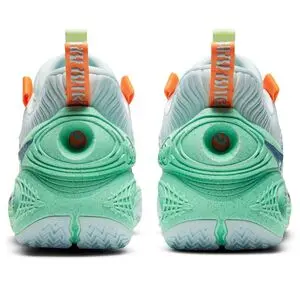 Nike Cosmic Unity Ep Amalgam Sneakers - Green/blue/orange