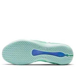 Nike Cosmic Unity Ep Amalgam Sneakers - Green/blue/orange