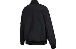 JORDAN Essentials Ma-1 Reversible Aviator Padded Bomber Jacket