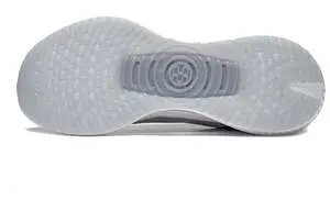 LI-NING Essential 2.0 Lace-up Sneakers