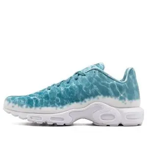 Nike Max Plus Gpx Premium Sp 'la Requin' Sneakers - Blue/white