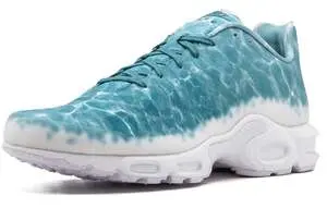Nike Max Plus Gpx Premium Sp 'la Requin' Sneakers - Blue/white