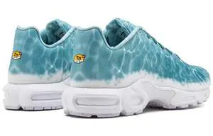 Nike Max Plus Gpx Premium Sp 'la Requin' Sneakers - Blue/white