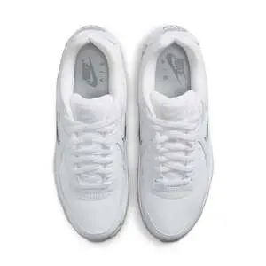 Nike Max 90 Sneakers - White/grey