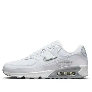 Nike Nike Air Max 90 Sneakers White/grey