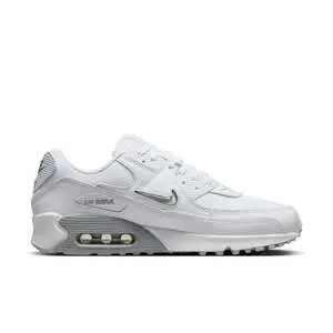 Nike Max 90 Sneakers - White/grey