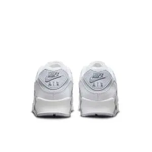Nike Max 90 Sneakers - White/grey