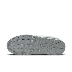 Nike Max 90 Sneakers - White/grey