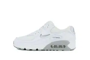 Nike Nike Air Max 90 Sneakers White/grey