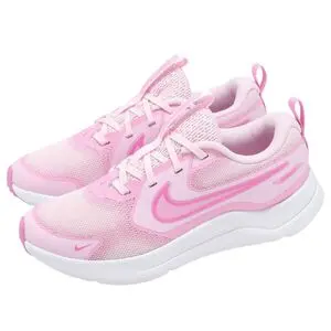 Nike Cosmic Runner Athletic Sneakers - Pink