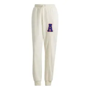 Adidas Originals 3-stripes Leg Sweatpants - Beige