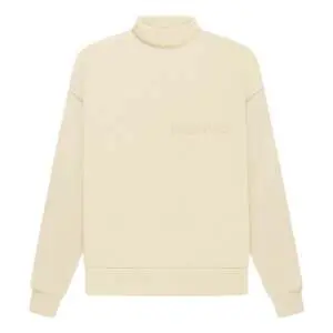 Fear Of God Mockneck