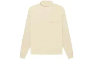 Fear Of God Mockneck