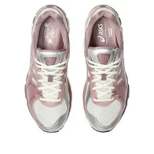Asics X Kith Gel-kayano .1 Sneakers - Quartz