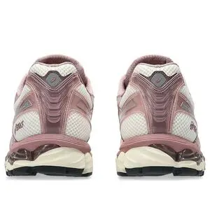 Asics X Kith Gel-kayano .1 Sneakers - Quartz